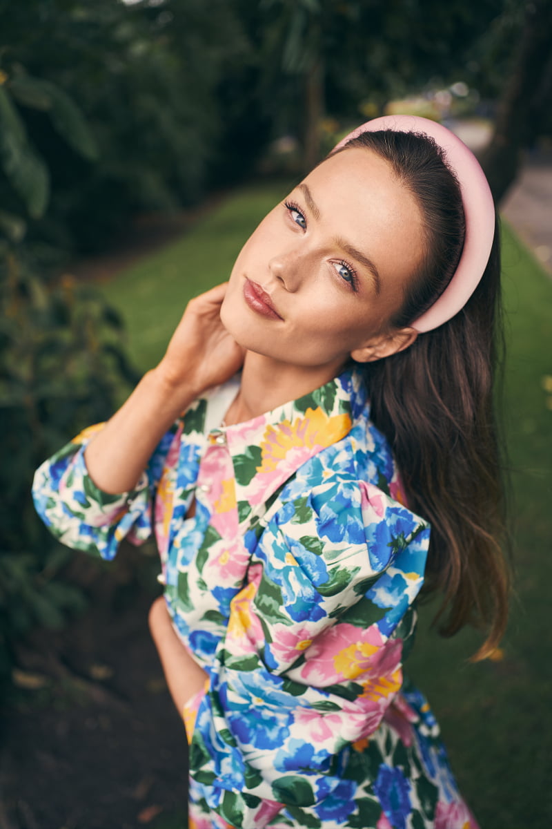 Photo by Evan Tsapatoras, Carragh Meaney, Willow - Kavyar