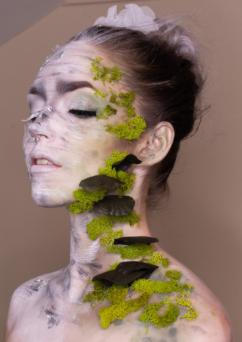 Photo by Laura Cutler, Victoria Ufimzeff - Kavyar