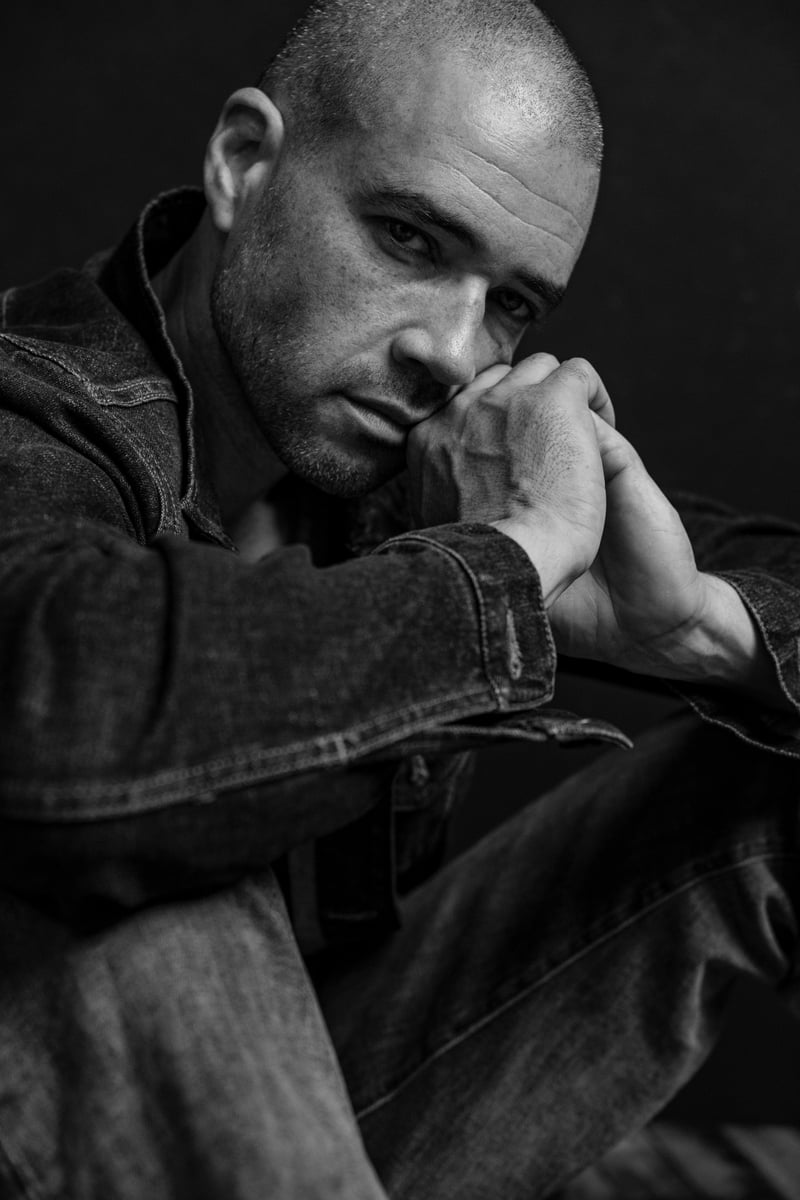 Photo by Thomas Farrell - Kavyar