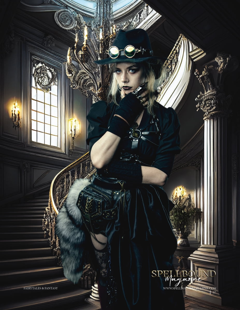 Jessica Barger- Hummel - Kavyar