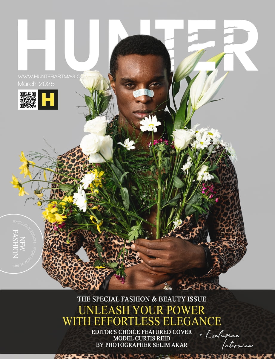 Photo by The HUNTER Magazine, Selim Akar, Curtis Reid, Erdal Güvenç ...