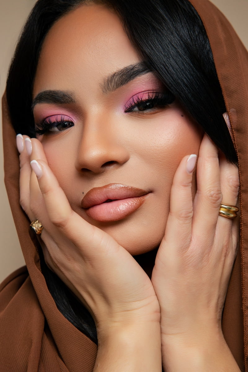 Photo by Graziella Aguilar calendini, Léafabiani, SAMRA - Kavyar