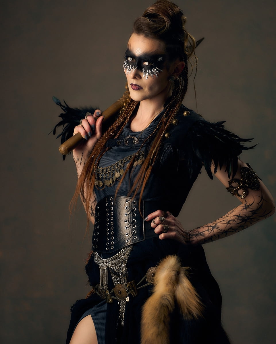 Photo by Edith Magazine, Naomi Trotto, Noun Photography - Greg Snider ...