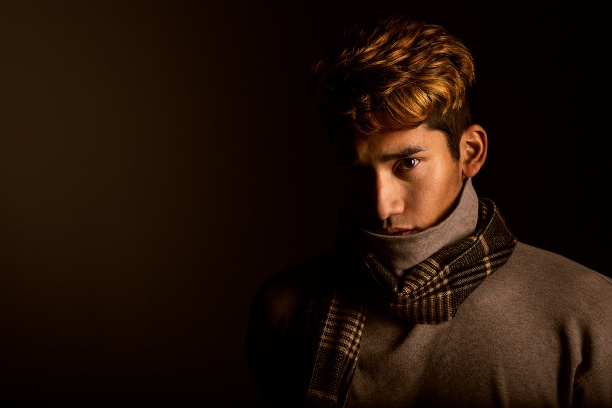 Photo by David Langlois, @Prostudios.us, Billiot Alex - Kavyar