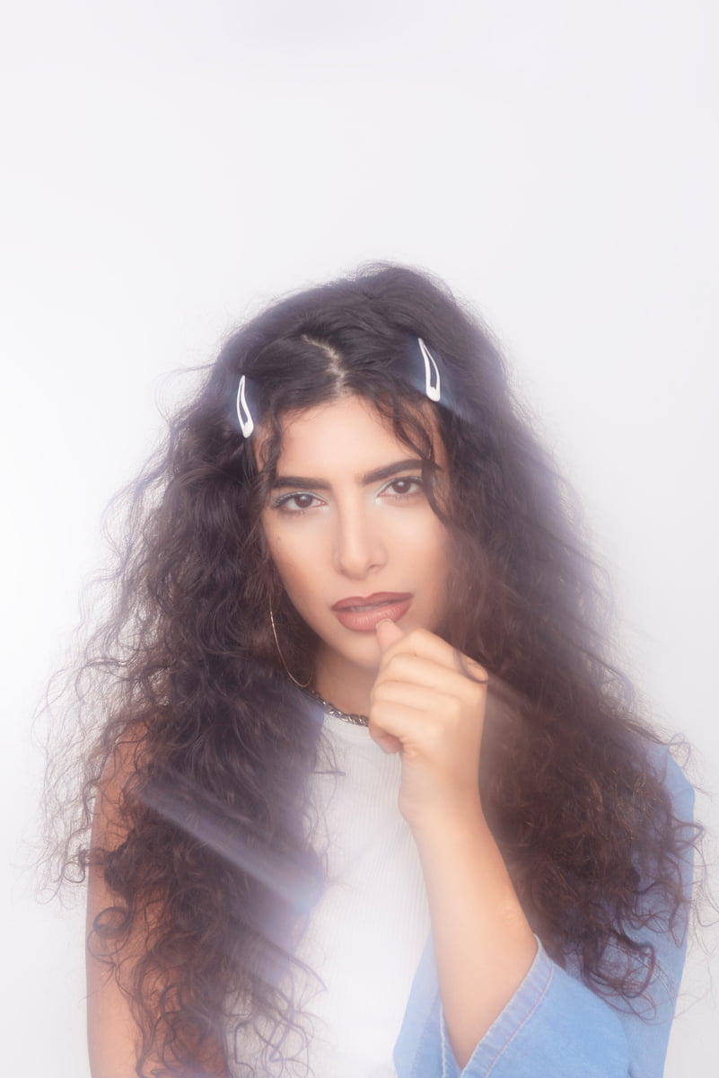 Photo by Eleonora Belfiore, Giulia Cesanelli, Michelle Sciarra - Kavyar