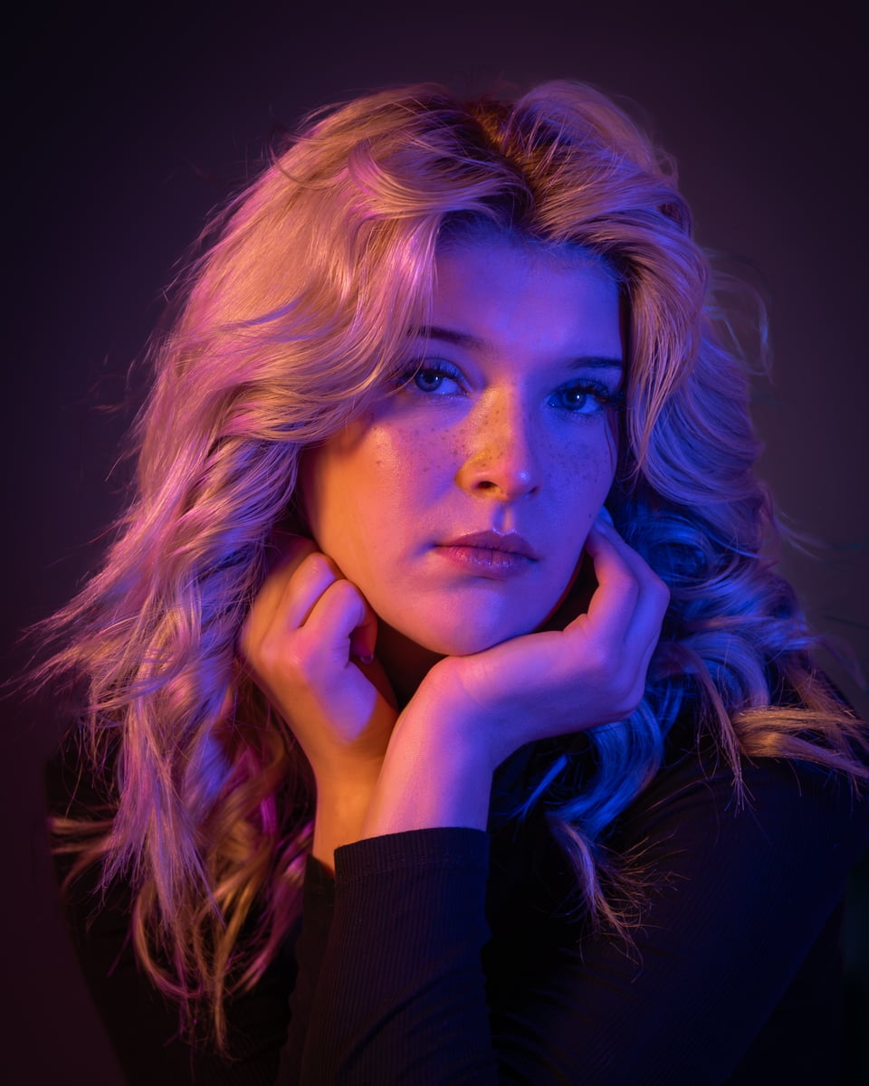 Grace Lemus - Kavyar