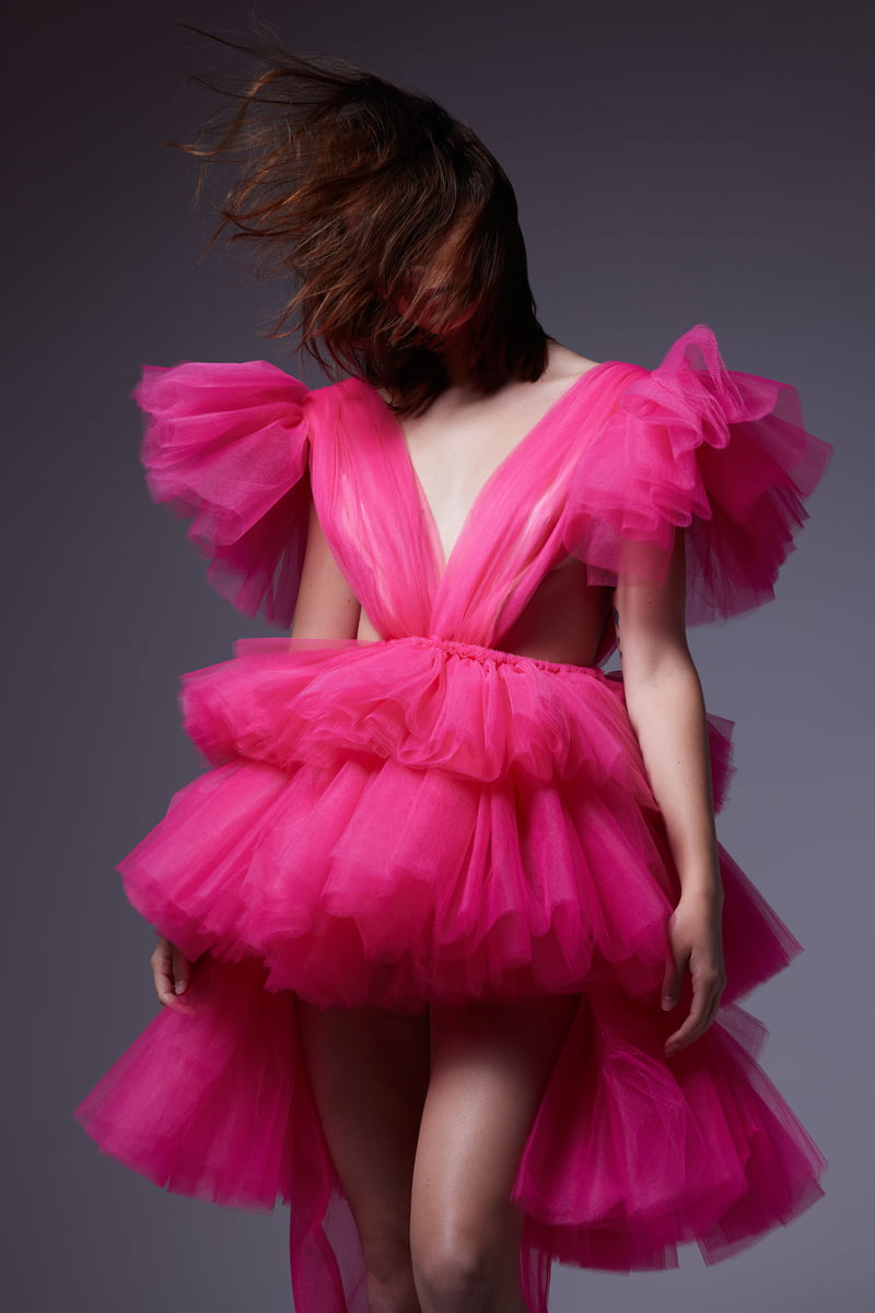 Photo by Jay Marable, Hayley Ellison, Jessica Pineda - Kavyar