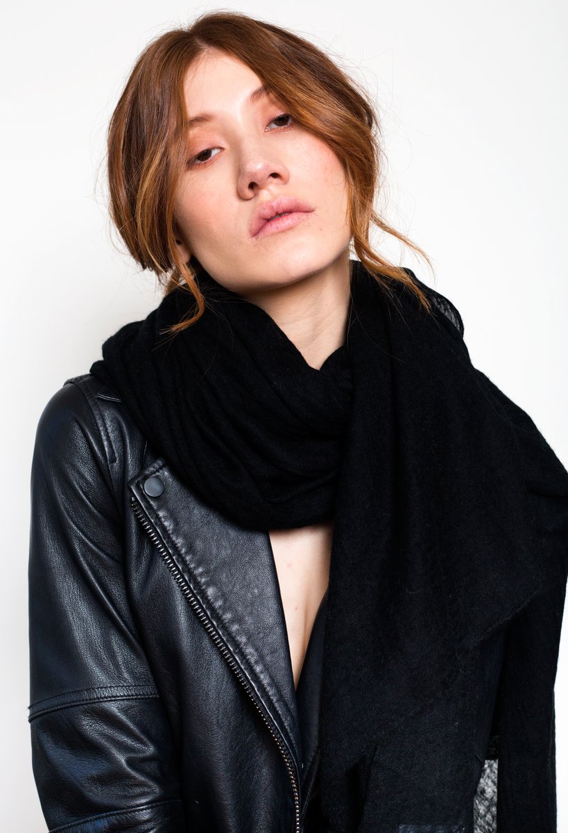 Photo by Ozka Cashmere House, Jen Christo, Riley Fitzjarrell, Alex Oley ...