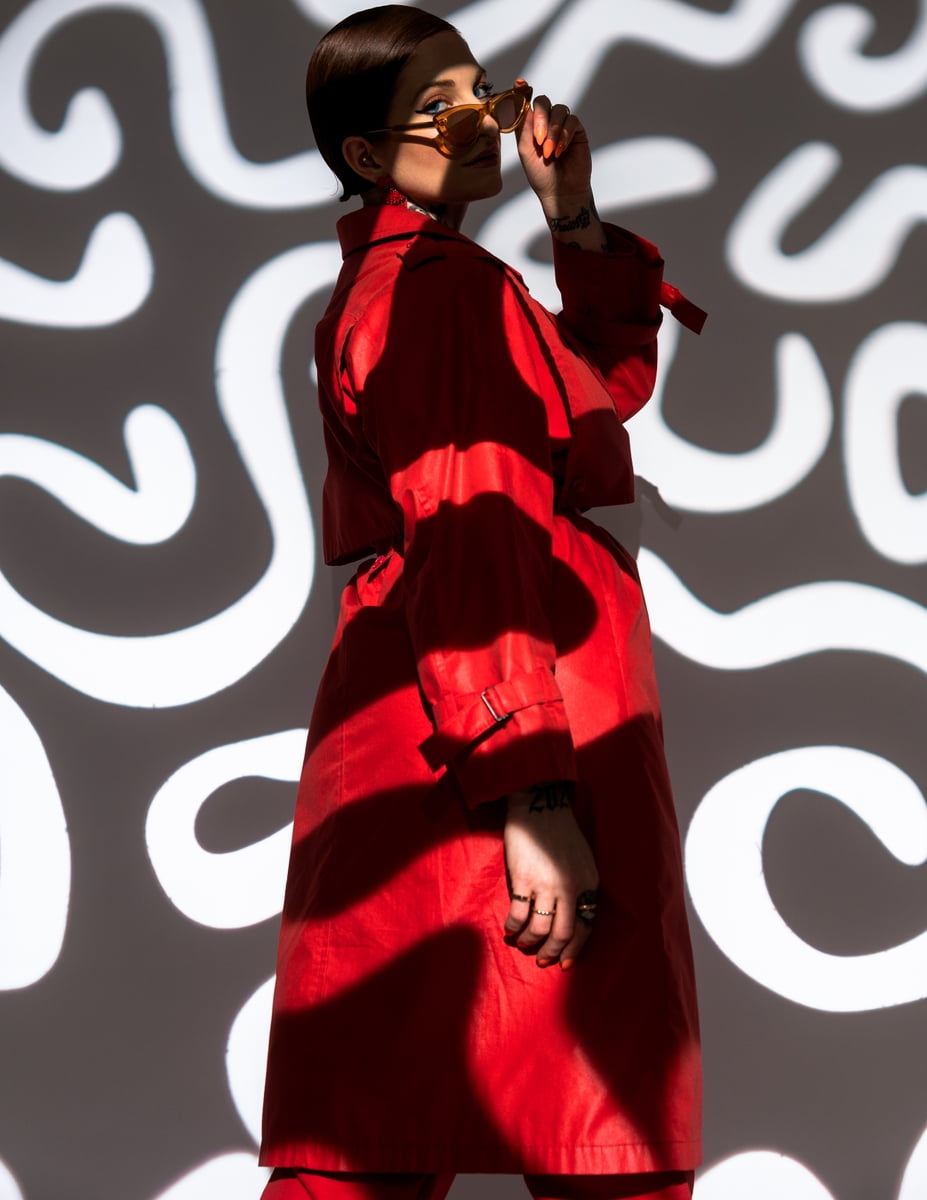 Photo by Dame Lee, Allison Hannahs - Kavyar