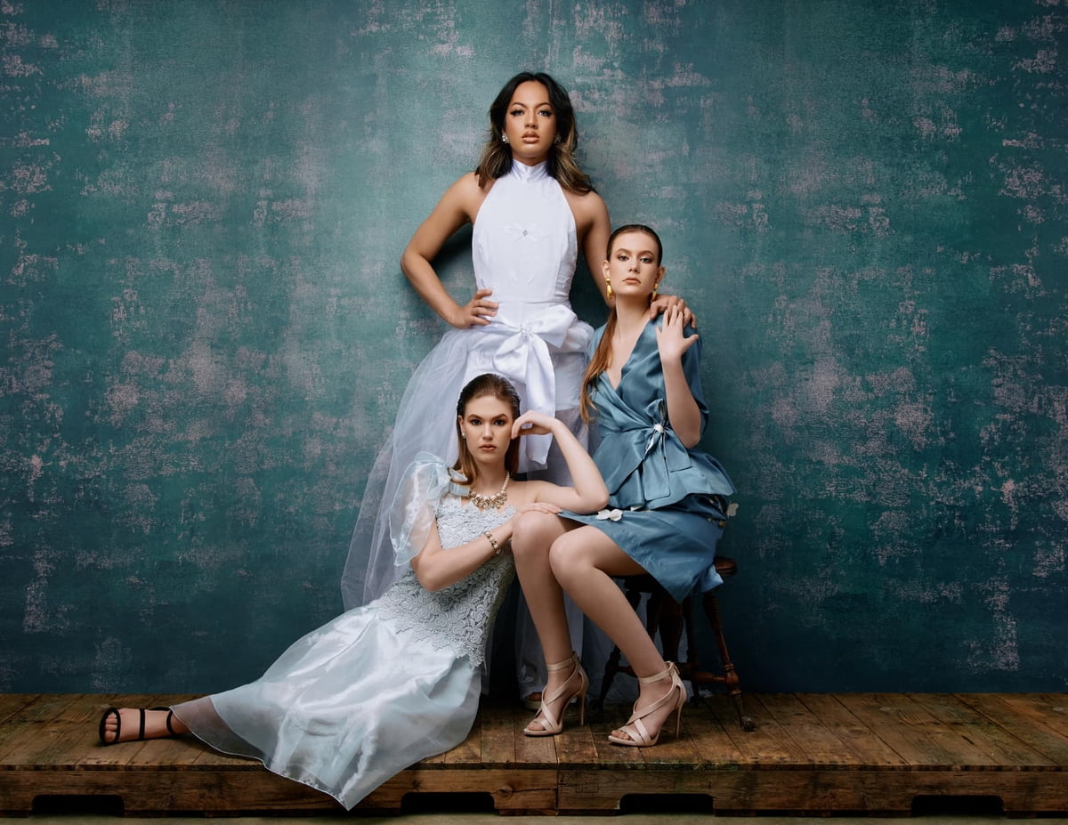 Photo by Walace Style, Simon Rafael Diez-Tipa, VODA Talent Group ...