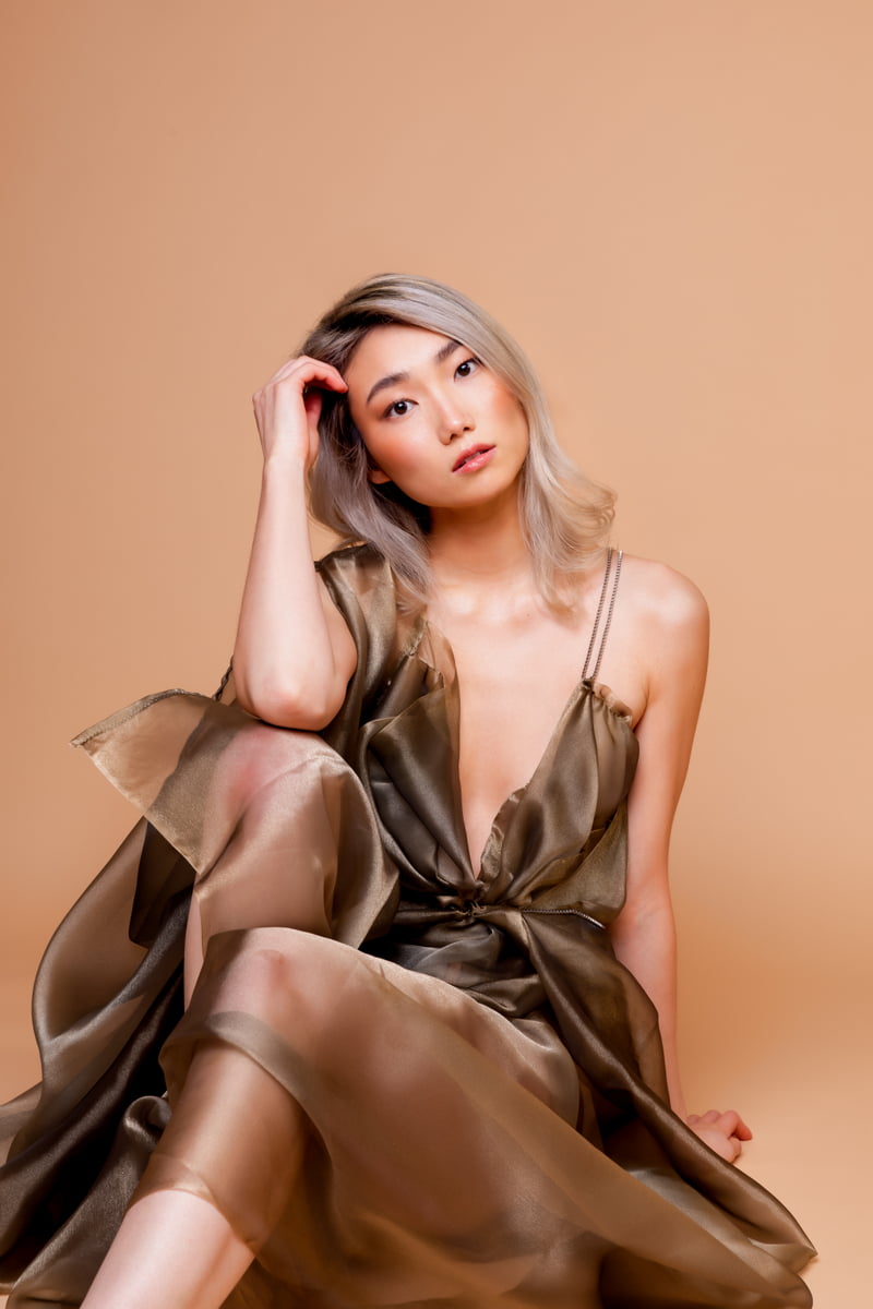 Photo by Kenny Crow, Shawn Monga, Sophie Gao, Sharon Yoon - Kavyar