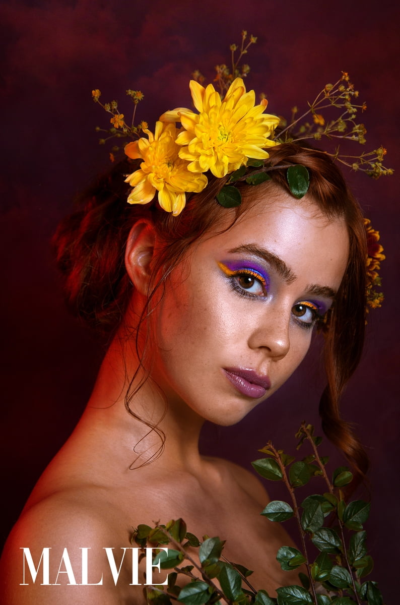 Photo by MALVIE Magazine, Lia Konrad, Marius Ciobanu | MALVIE Magazine ...