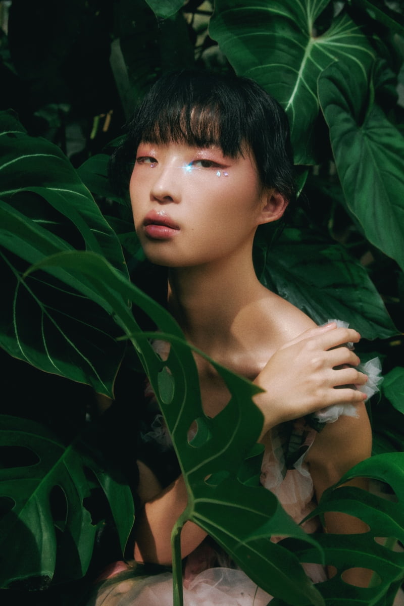 Angela Guo - Kavyar