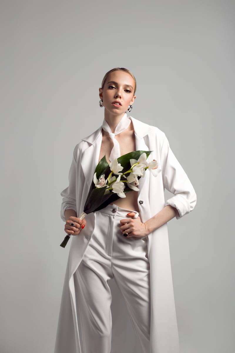 Photo by Maria Gromik, Olga Nozdracheva, Liza Kostina, Katya Leer - Kavyar