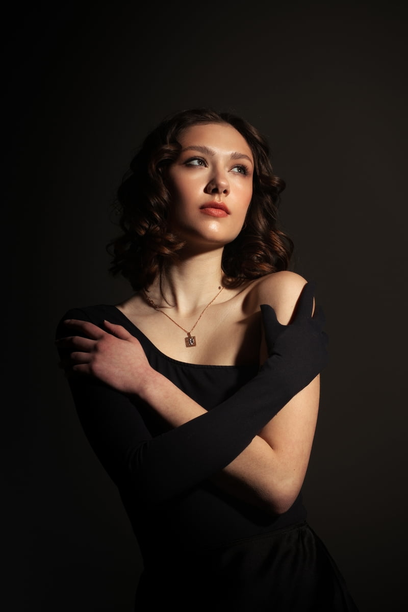 Photo by Anna Alexandrova, Kate Shein - Kavyar