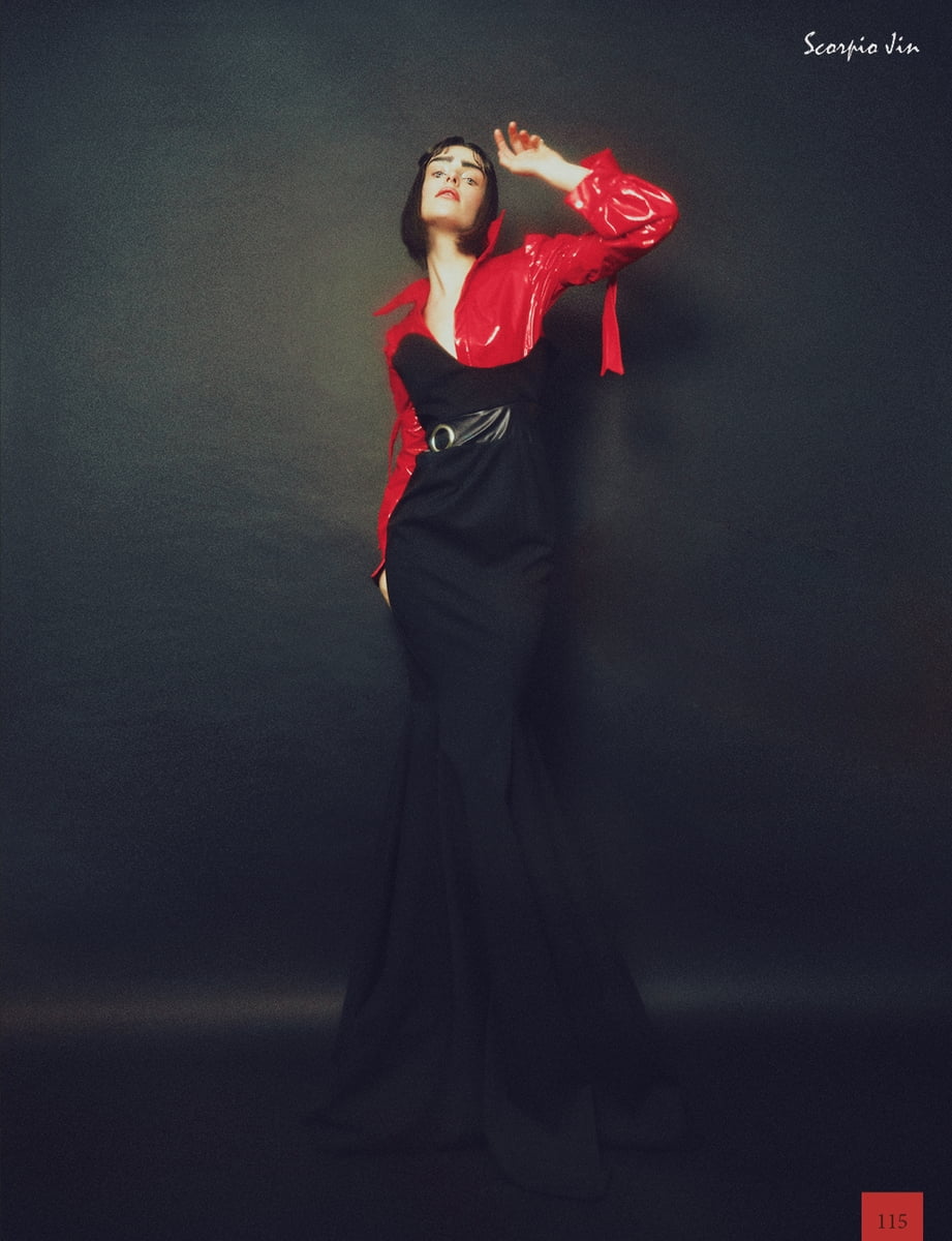 Dash Armstrong - Kavyar