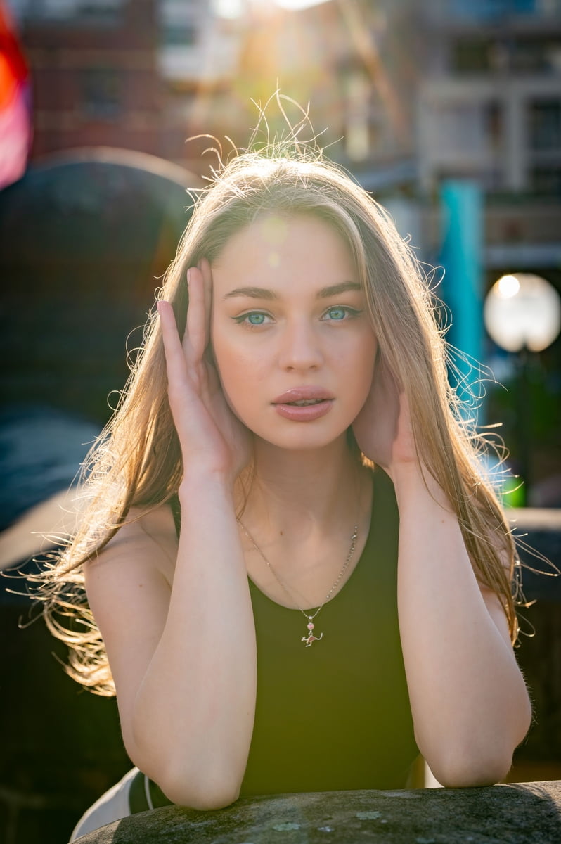 Ryan ModelshootAu - Kavyar