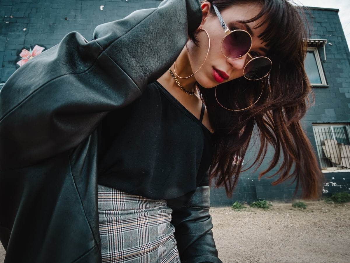 Photo by Natasha Davis, John Diep - Kavyar