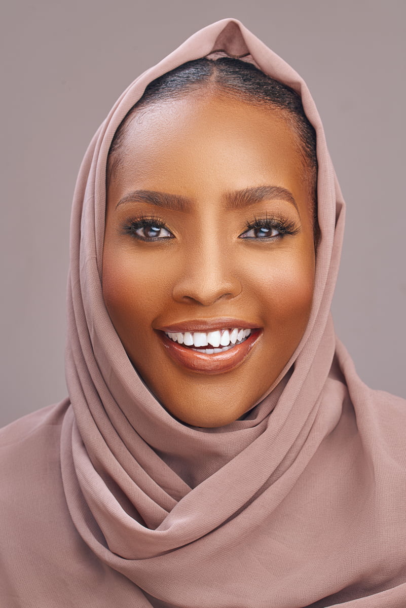 Photo by INFRAME TZ, Sharon Gratian, Model : DOREEN, Francis Mtey - Kavyar