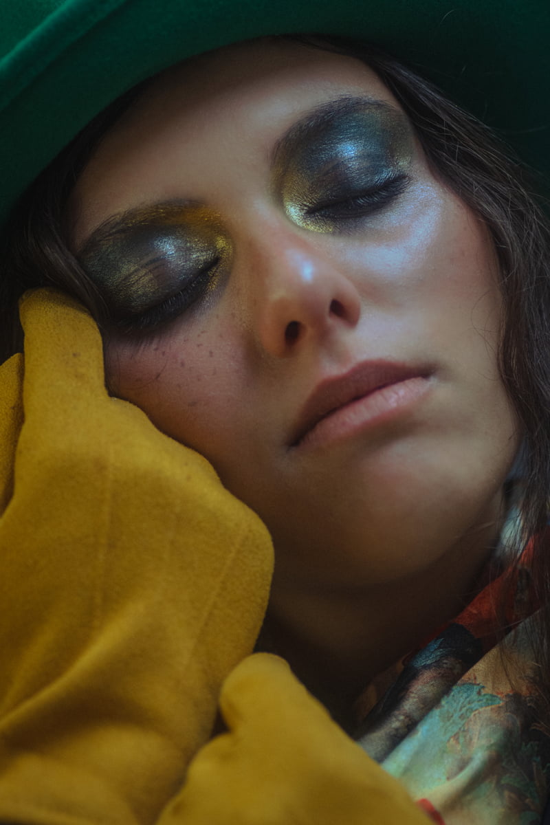 Photo by Martina Mele, Tobias Tran, Michelle Storella Margotto - Kavyar