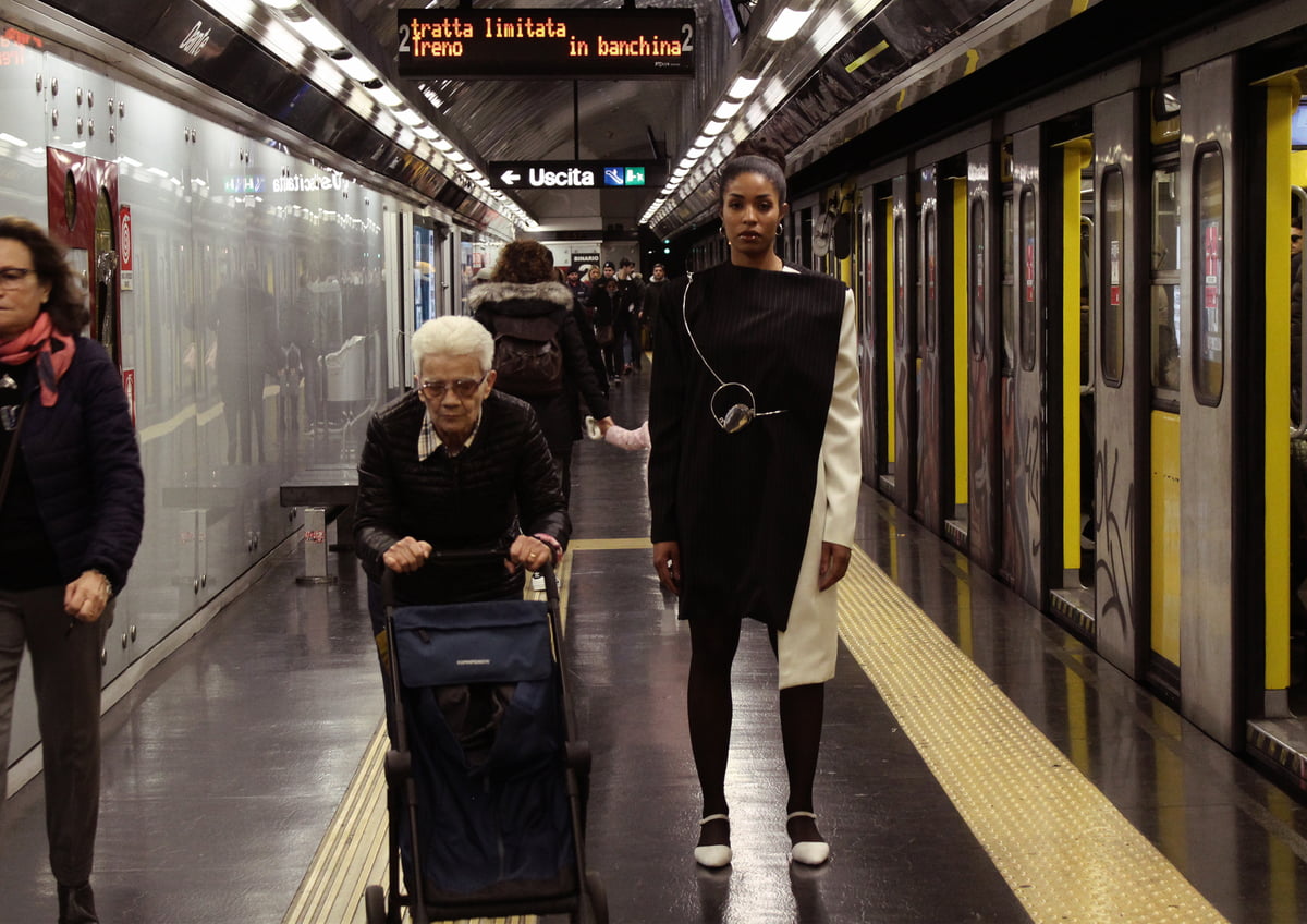 Photo by Francesca Riccardi - Kavyar