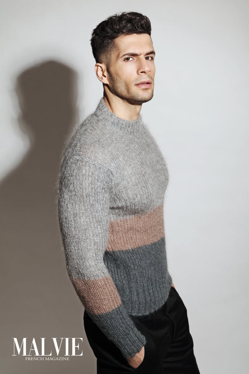 Photo by MALVIE Magazine, Rudy Bundini, Marius Ciobanu | MALVIE Magazine, James R. Sanders ...