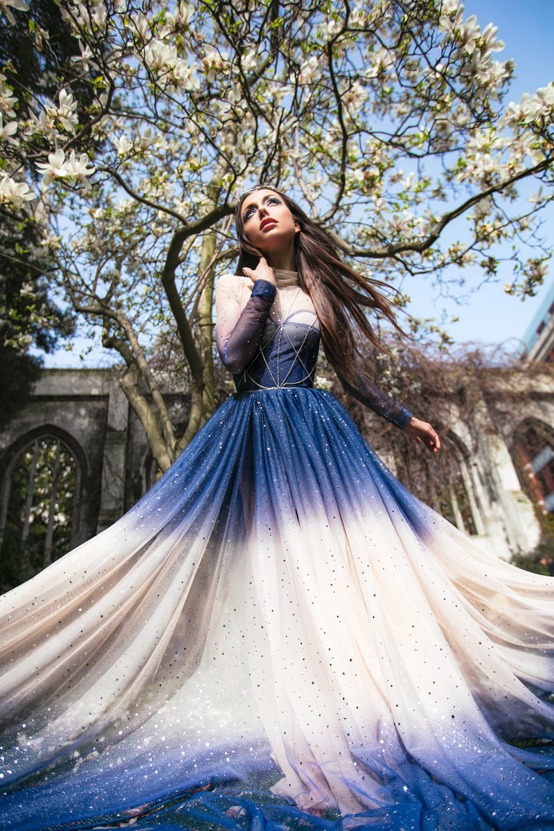 Jessica Cheetham - Kavyar