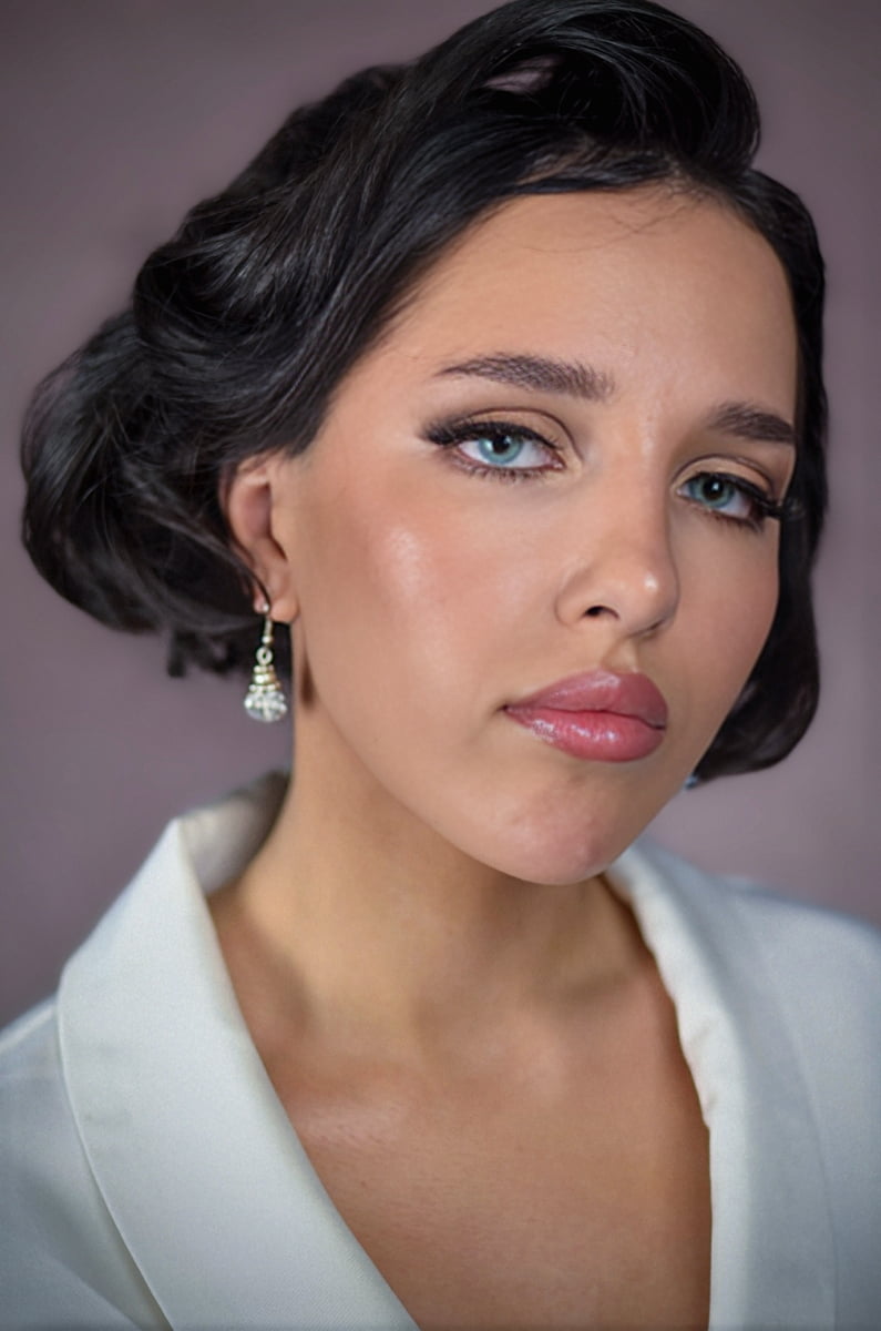 Clarisse Félix - Kavyar