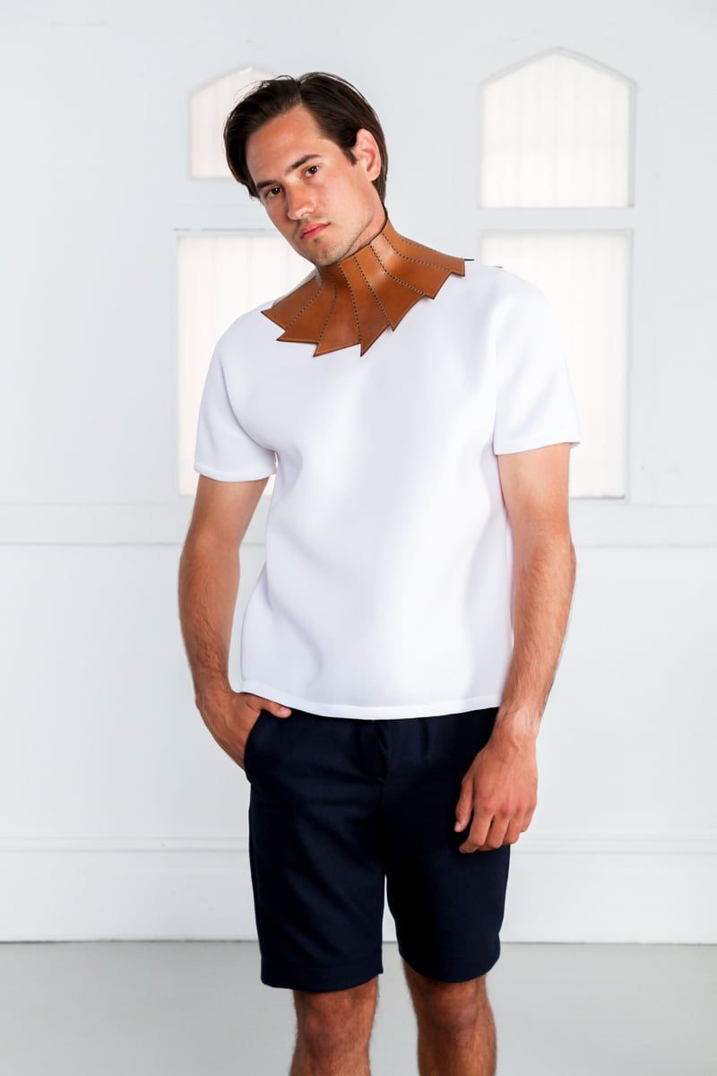 Photo by Kloe Lee-Smith, Brandon Roode, Lexi Reish - Kavyar