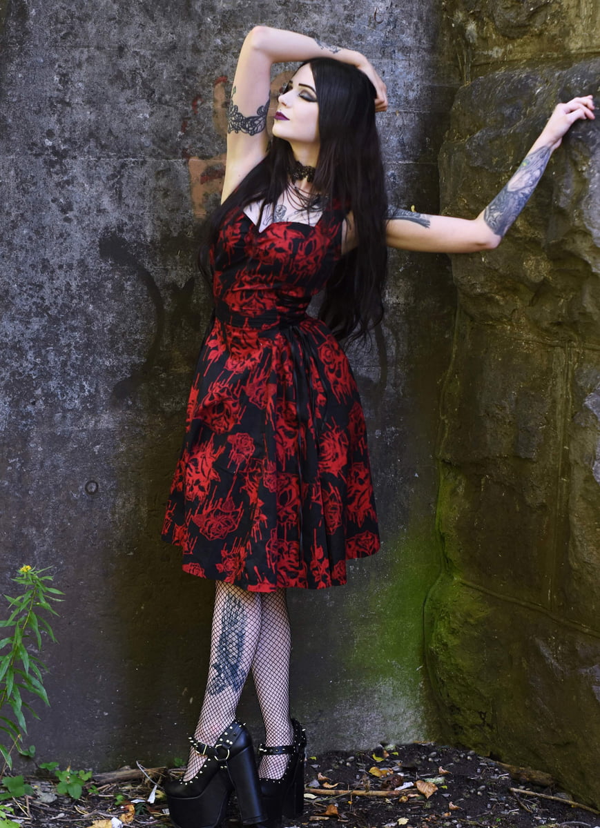 Photo by Patricia Absinthe, Rick Burney Photography - Kavyar