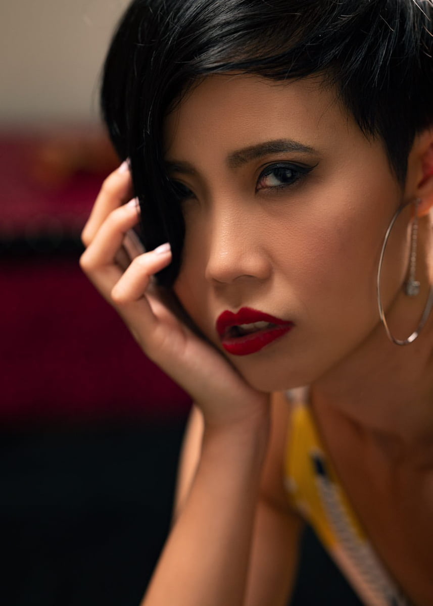 Raymond Cheung - Kavyar