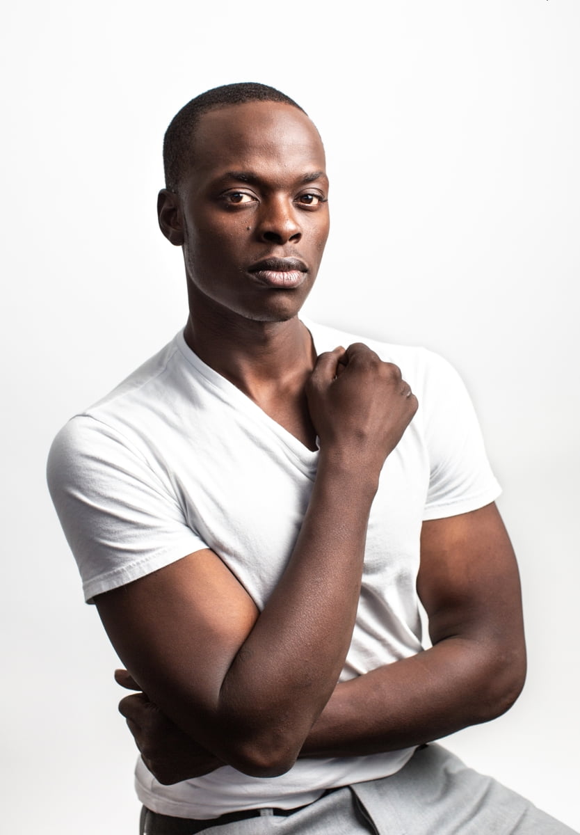 Photo by Michael Pickett - Kavyar