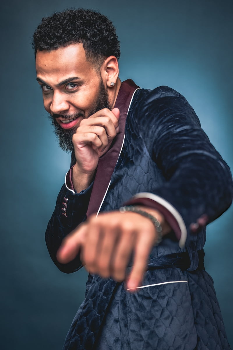 Best Frame Forward - Kavyar