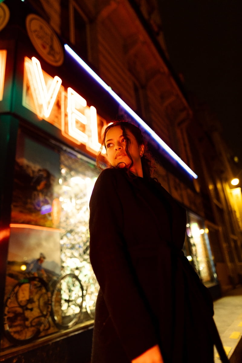 Photo By Marion Dolivet Kavyar