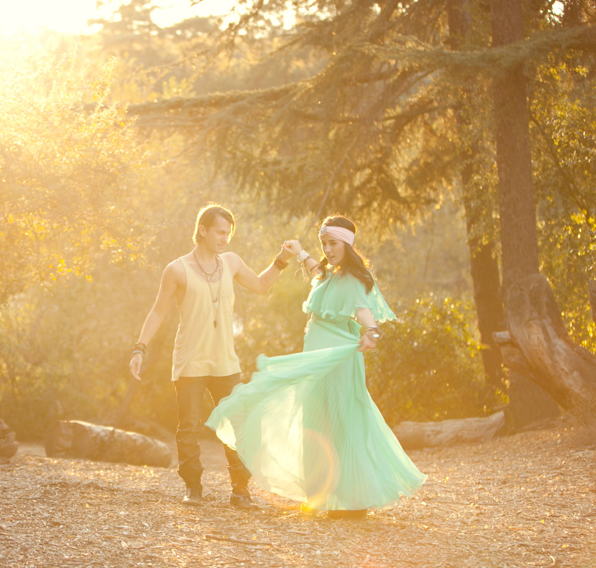 Photo by Jenny Dayco, Marilyn Nakazato, Tyler Batson - Kavyar