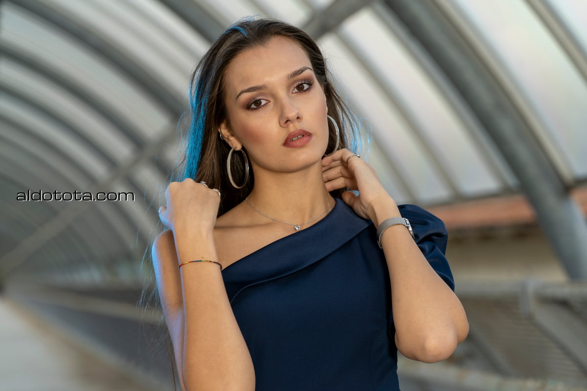 Photo by Aldo Tota, Barbara Moroni, Giusy Gallina, Butik Rival - Kavyar