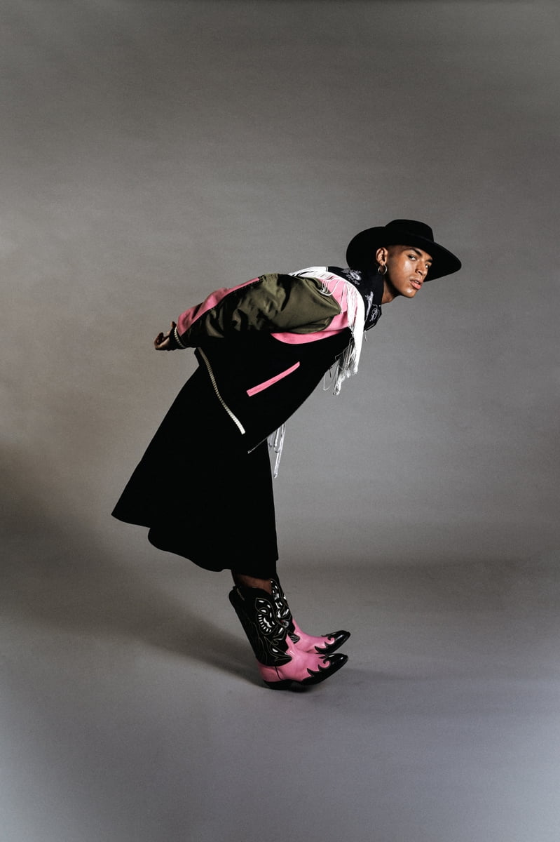 Photo by The HUNTER Magazine, Alessandro Parisi , Alessia Casà, Anna ...