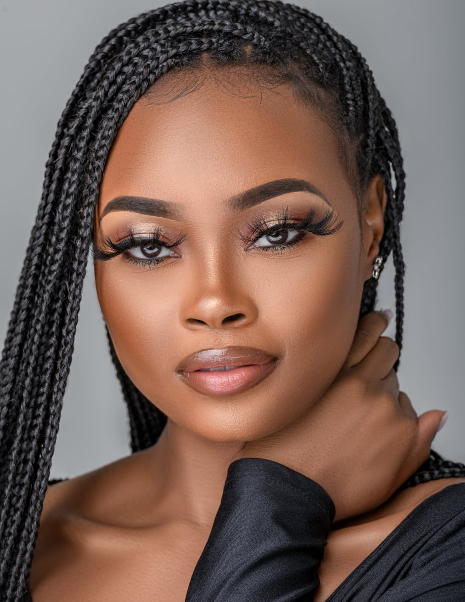 Photo by Ariel Melo, Duane Thomas - Kavyar