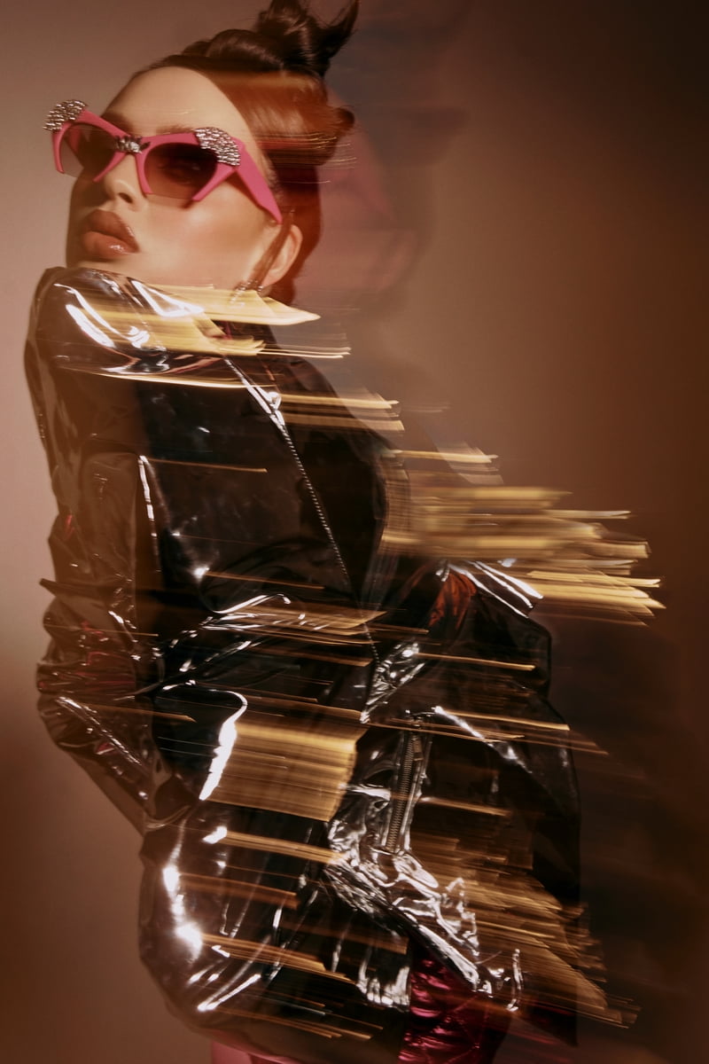 Frida Garcia - Kavyar