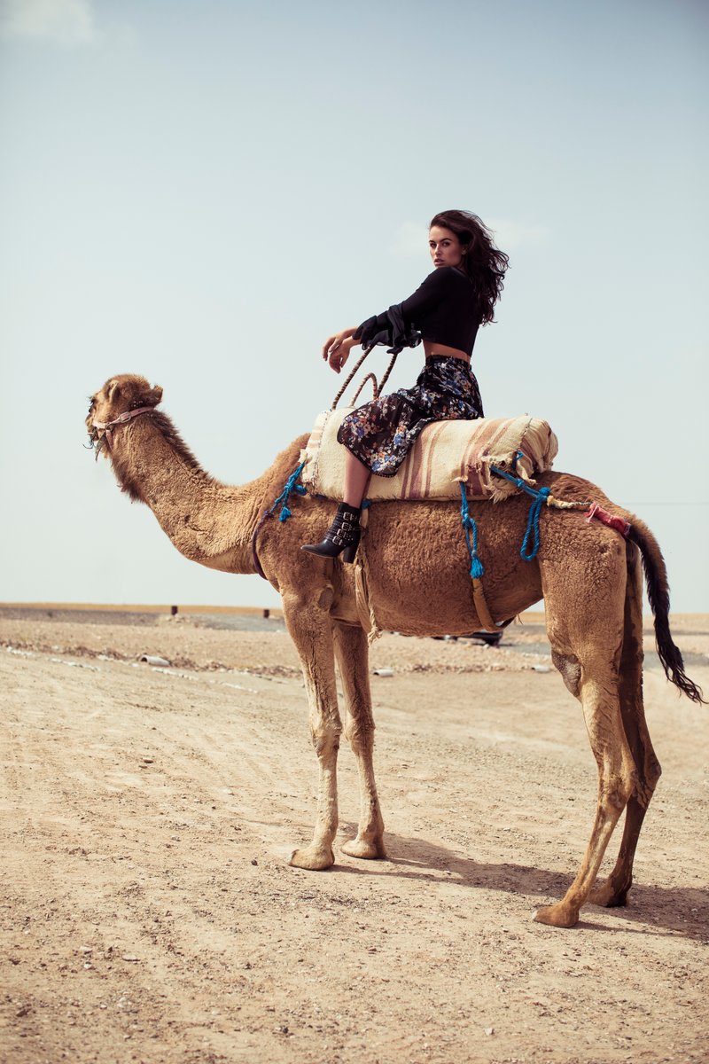 Photo by Alexia van der Meijden, Ashley Samwel, Bronx Selectors - Kavyar