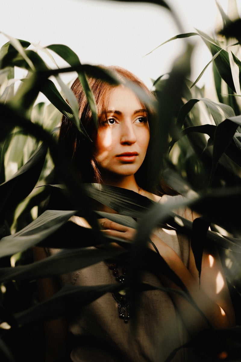 Photo by Ehsan Kohan, Parand Goudarzi - Kavyar