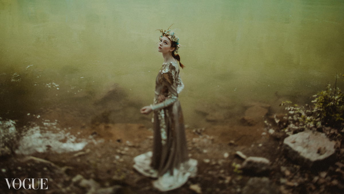 Photo by MONIKA FRIAS , Aroa Parra, Santos Costura, Vanessa Crespo ...