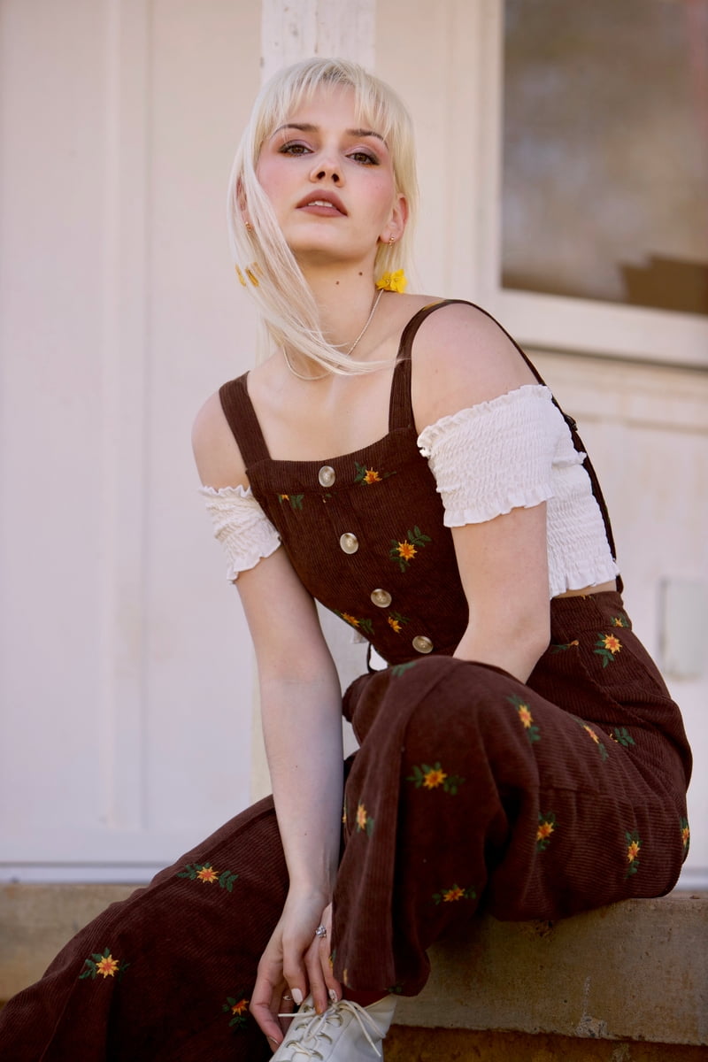 Elle Collins - Kavyar