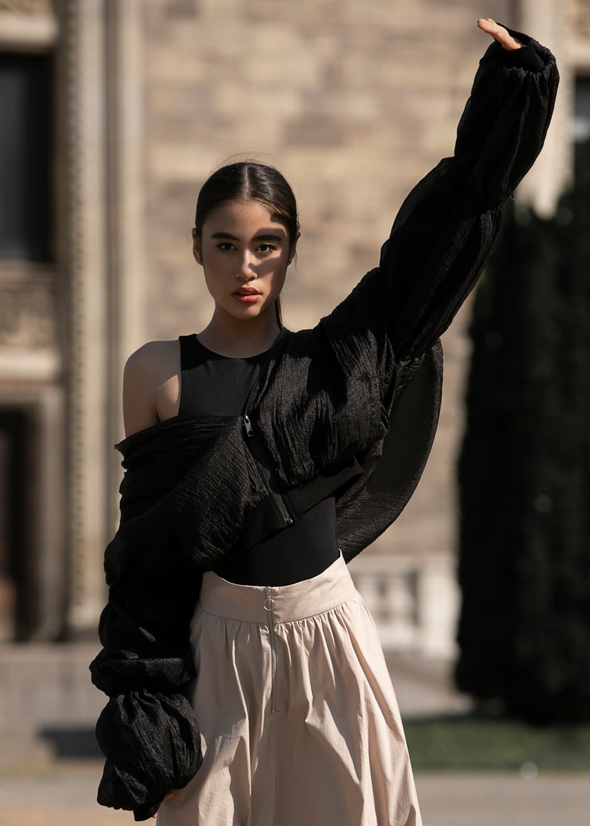 Photo by Julia Ueda - Kavyar