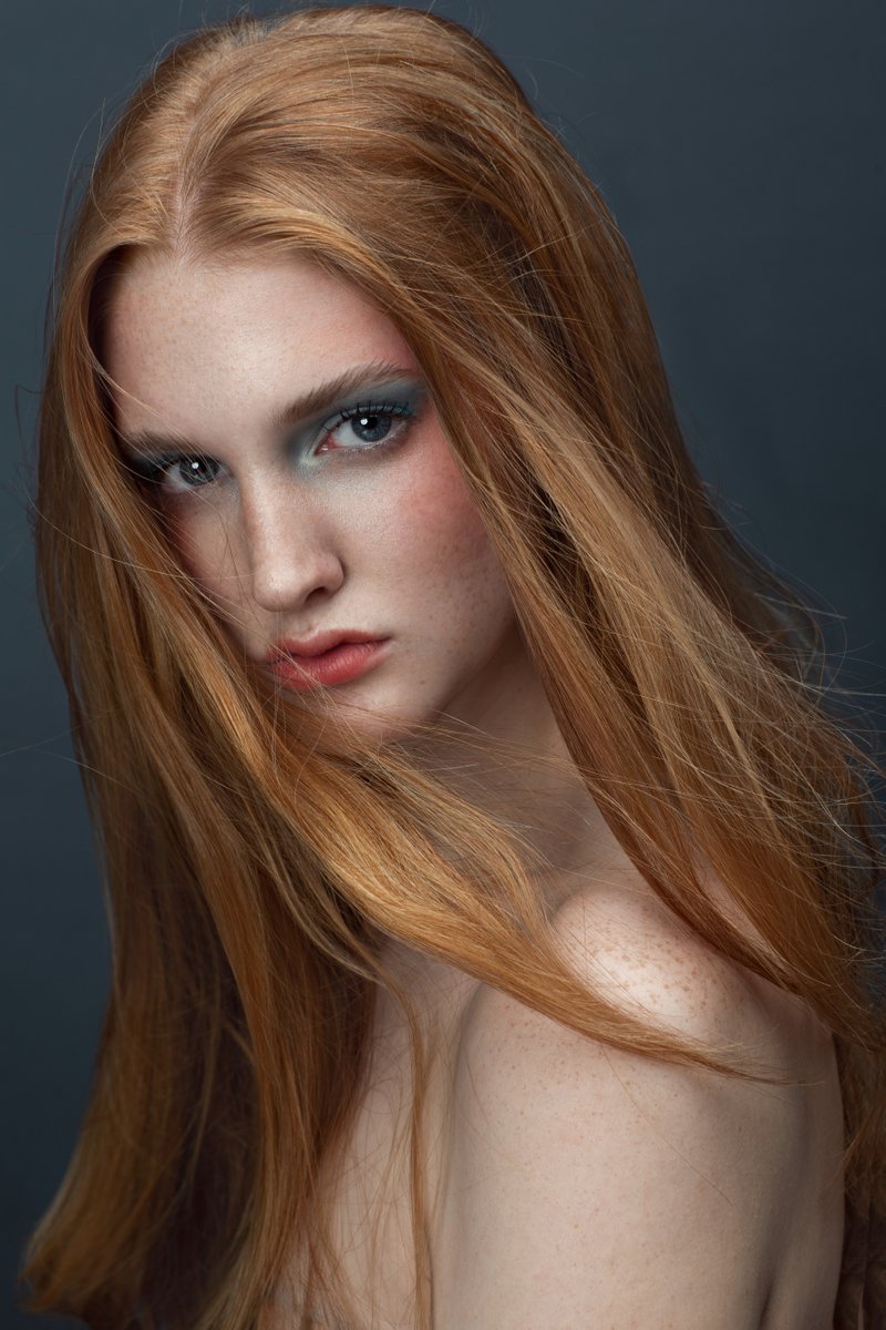 Photo by Robin Hagy, Jillian Wilkey, Kylee Nielsen - Kavyar