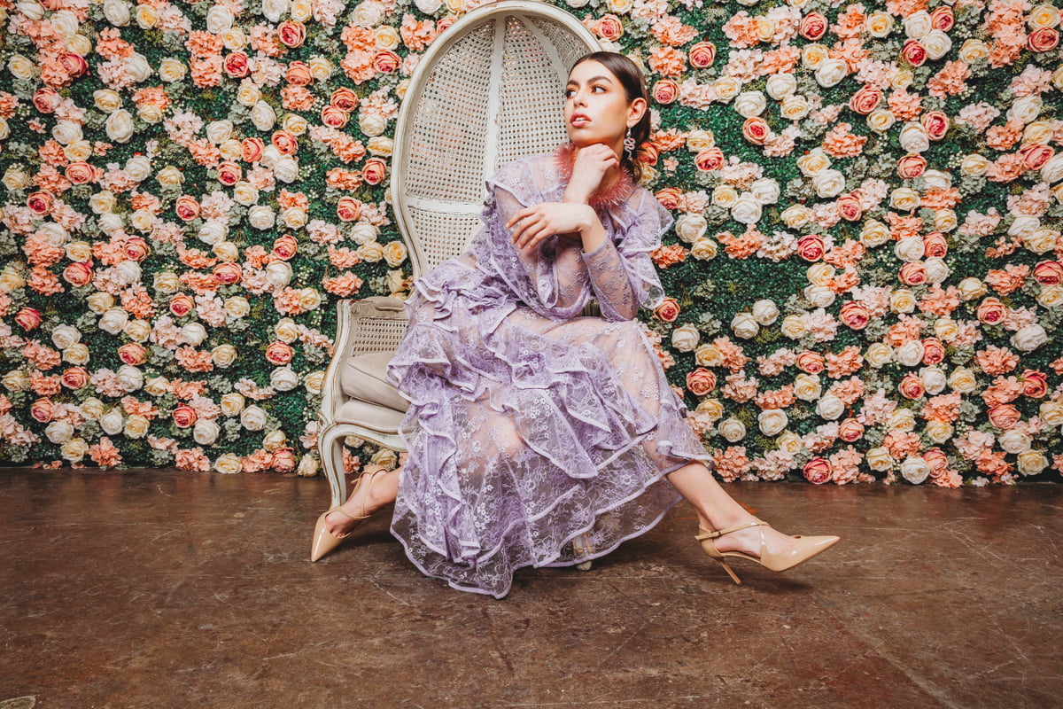 Photo by Lacey M. Carroll , Emily Breunig, LMC Style Closet, Gabrielisa ...