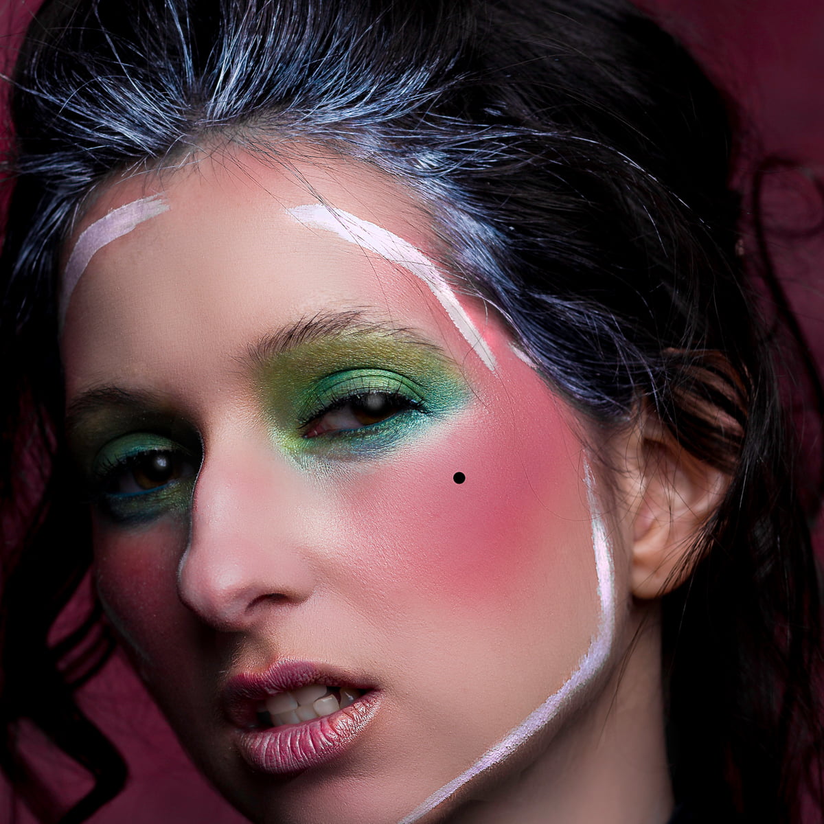 Photo by Richard Marsden, Elle Jones, Keli Cartwright - Kavyar