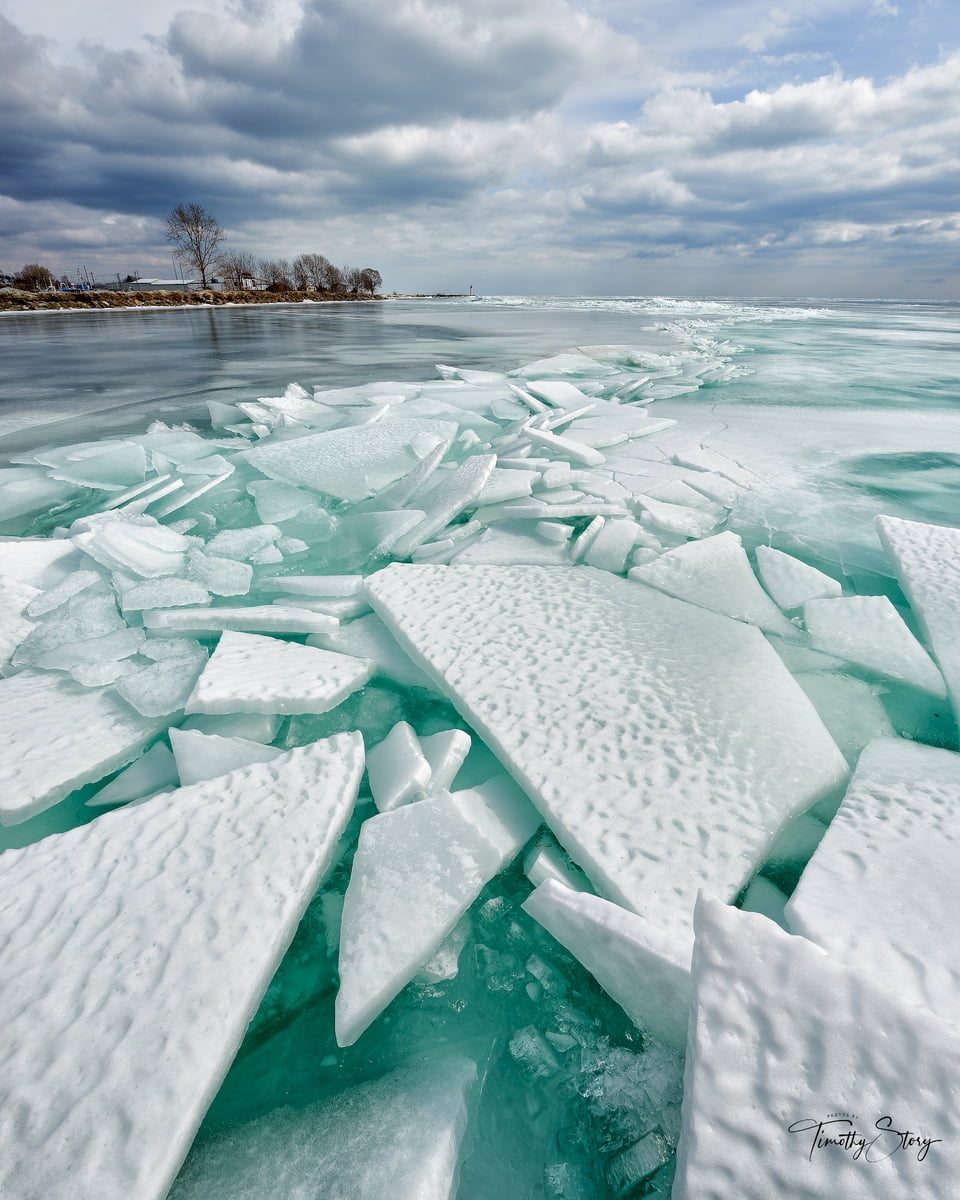 Timothy Story - Kavyar