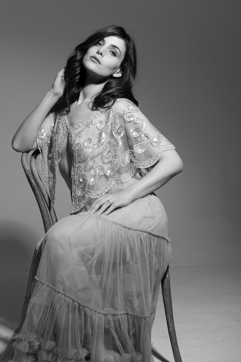 Scott Dance - Kavyar