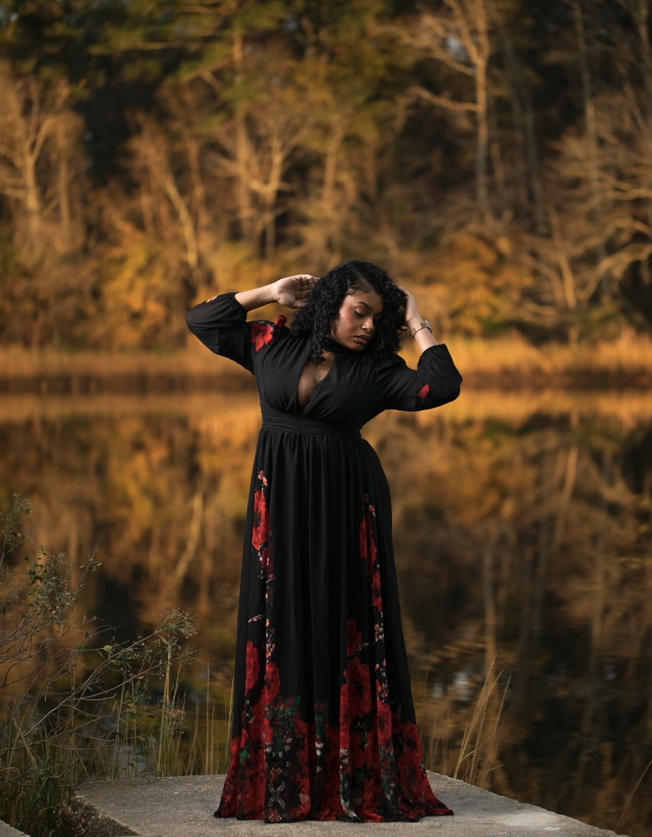 Stacy Fernandez - Kavyar